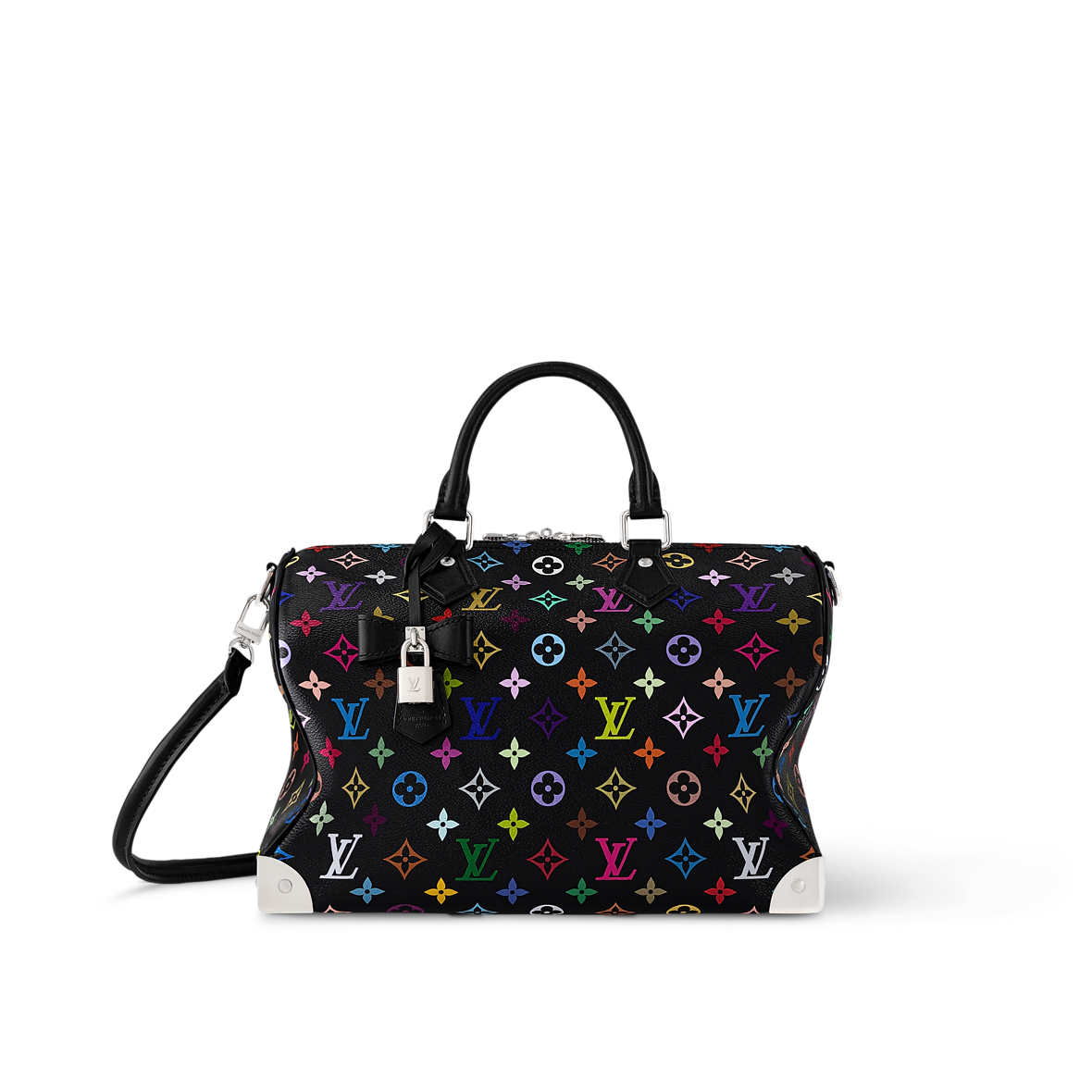 Speedy Soft 30 Monogram Empreinte Leather - Women Bags | LOUIS VUITTON